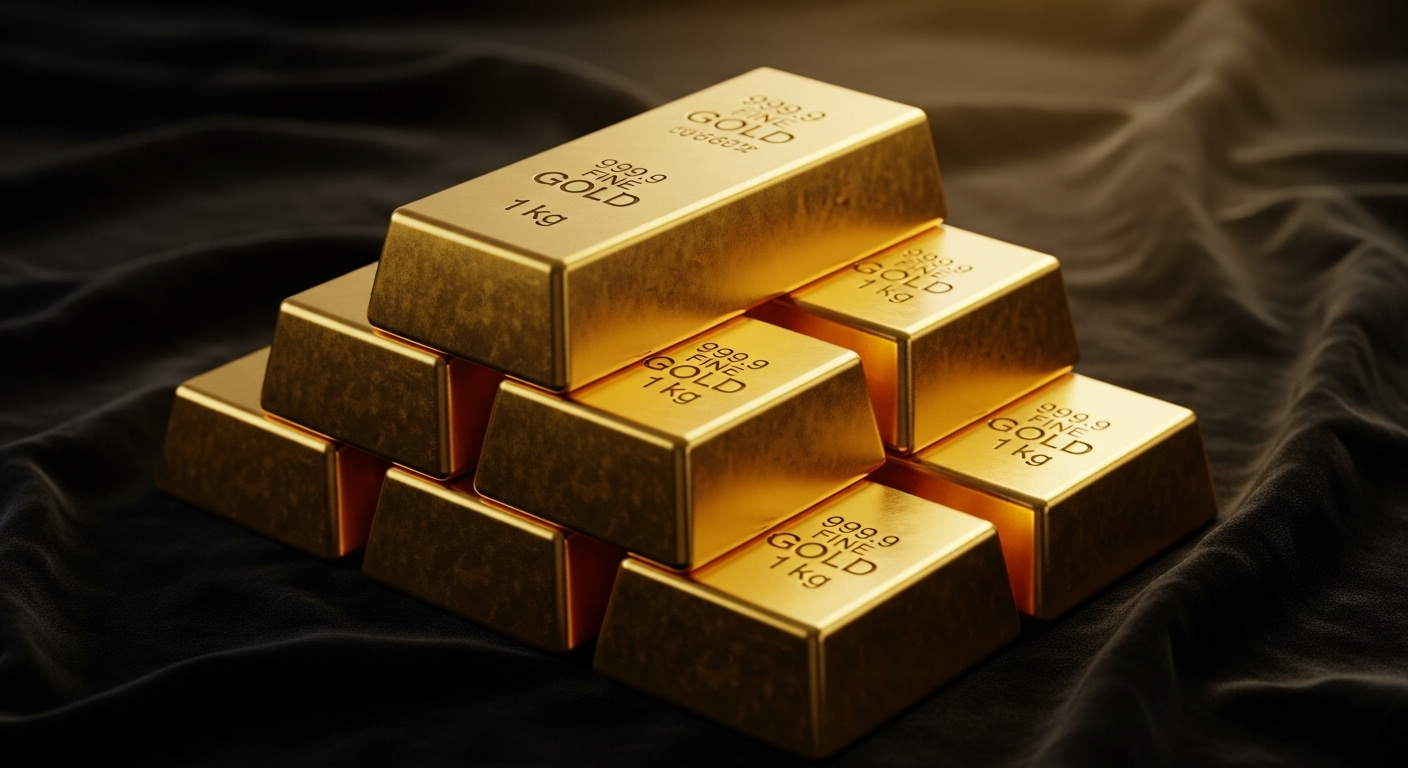 East Africa Gold Hub - Buy 99.9% Pure Gold Bars, Nuggets & Dust ...